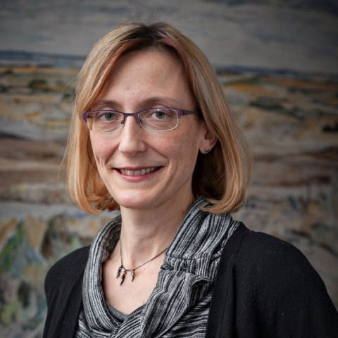 Emily Jenkins, DVM, PhD | OHAP CREATE